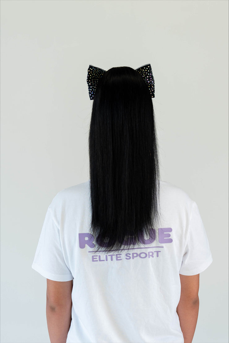 Deluxe Cheer Ponies – Elite Cheer Essentials