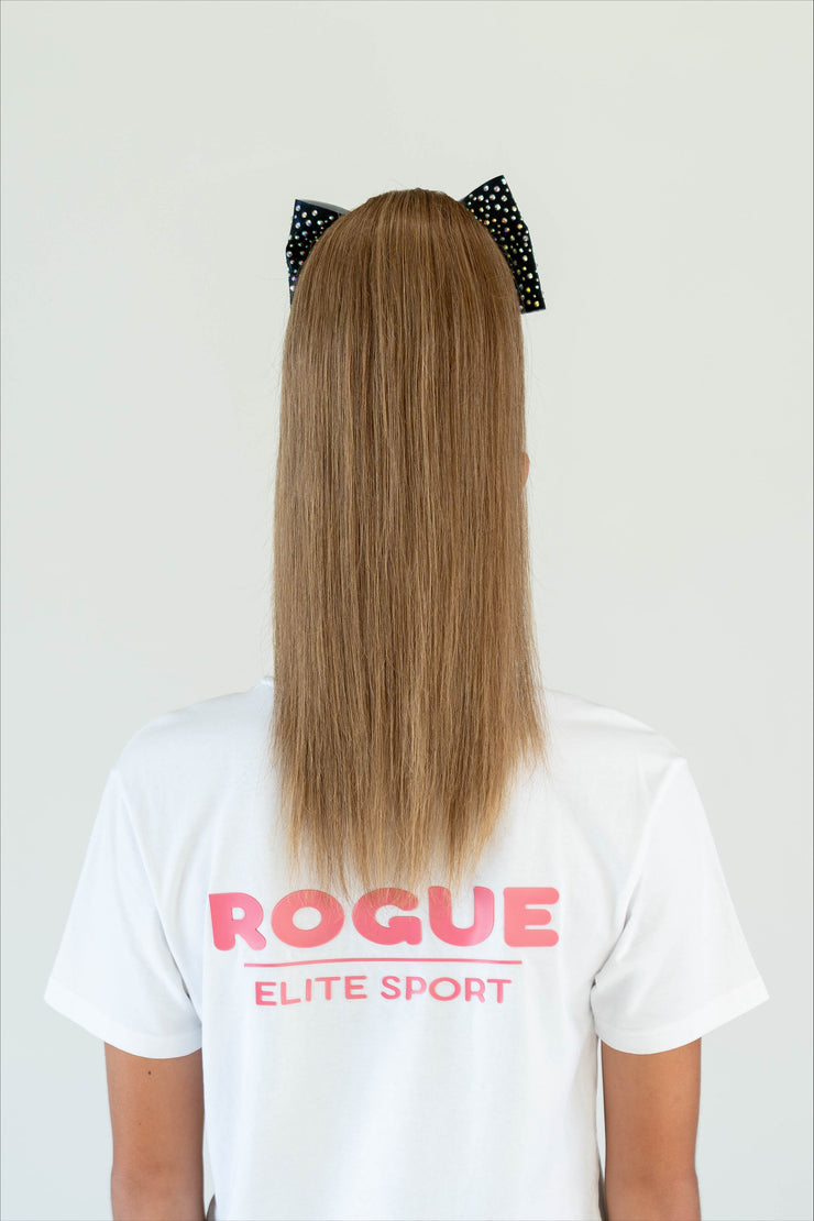 Deluxe Cheer Ponies – Elite Cheer Essentials