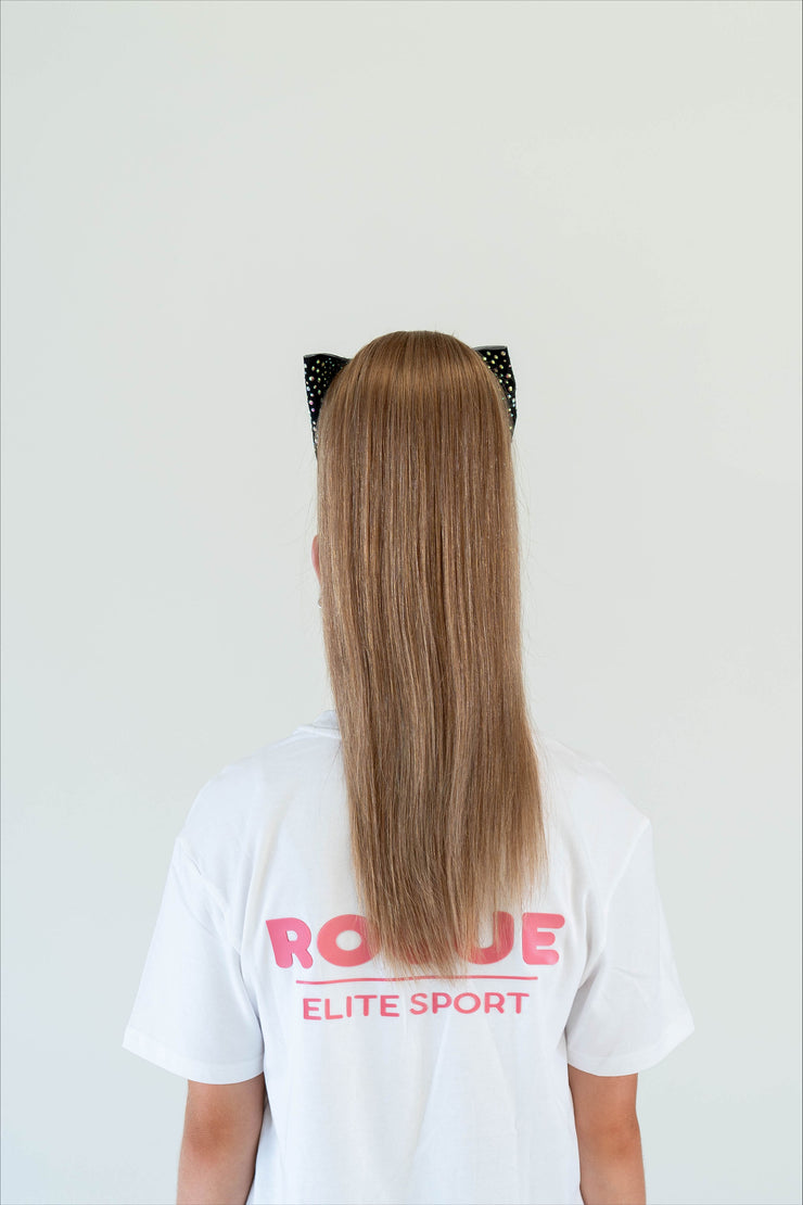 Deluxe Cheer Ponies – Elite Cheer Essentials