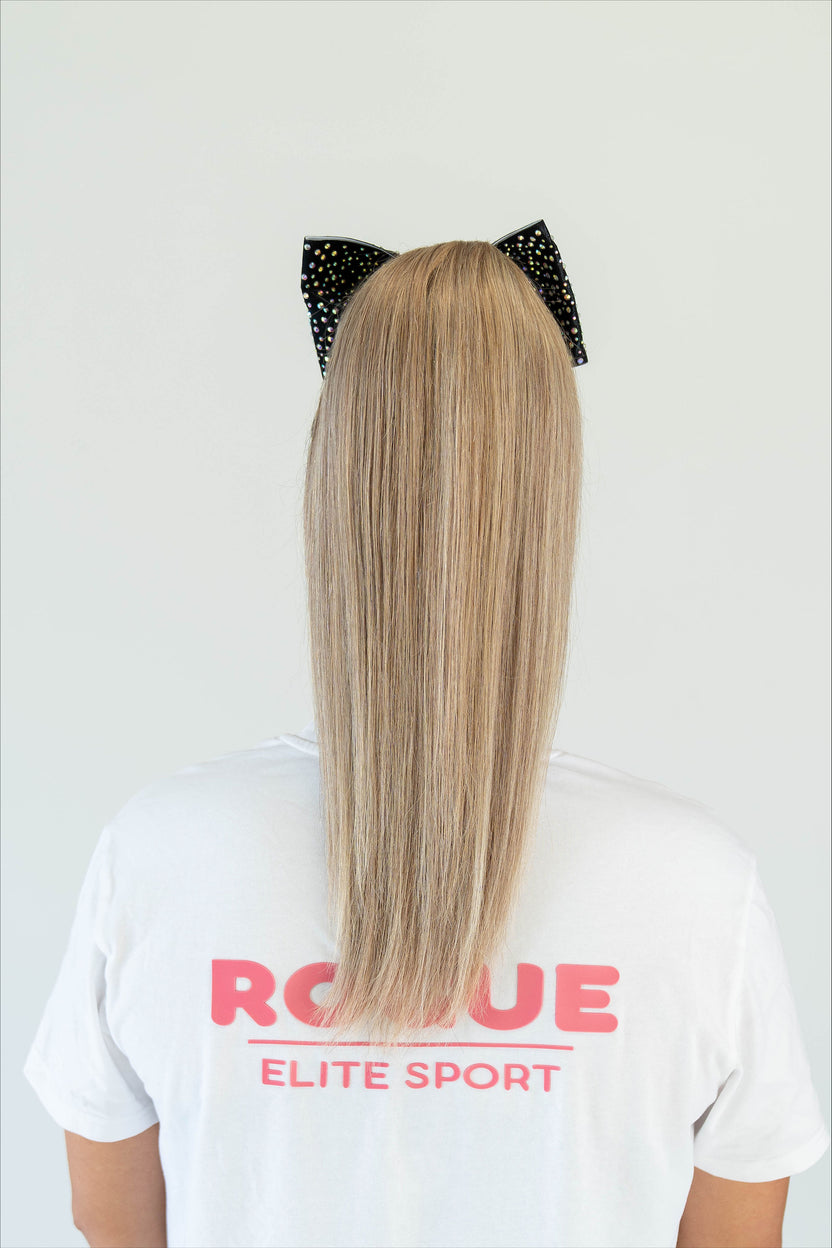 Deluxe Cheer Ponies – Elite Cheer Essentials