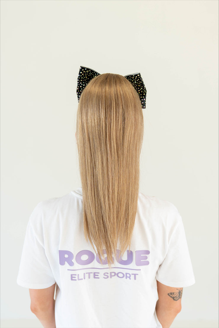 Deluxe Cheer Ponies – Elite Cheer Essentials