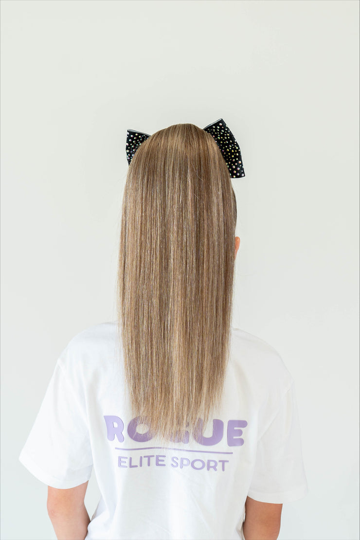 Deluxe Cheer Ponies – Elite Cheer Essentials
