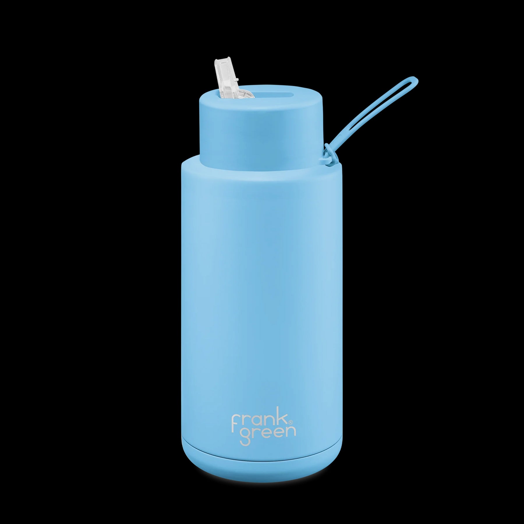 Frank Green - 1 litre Reusable Bottle – Elite Cheer Essentials