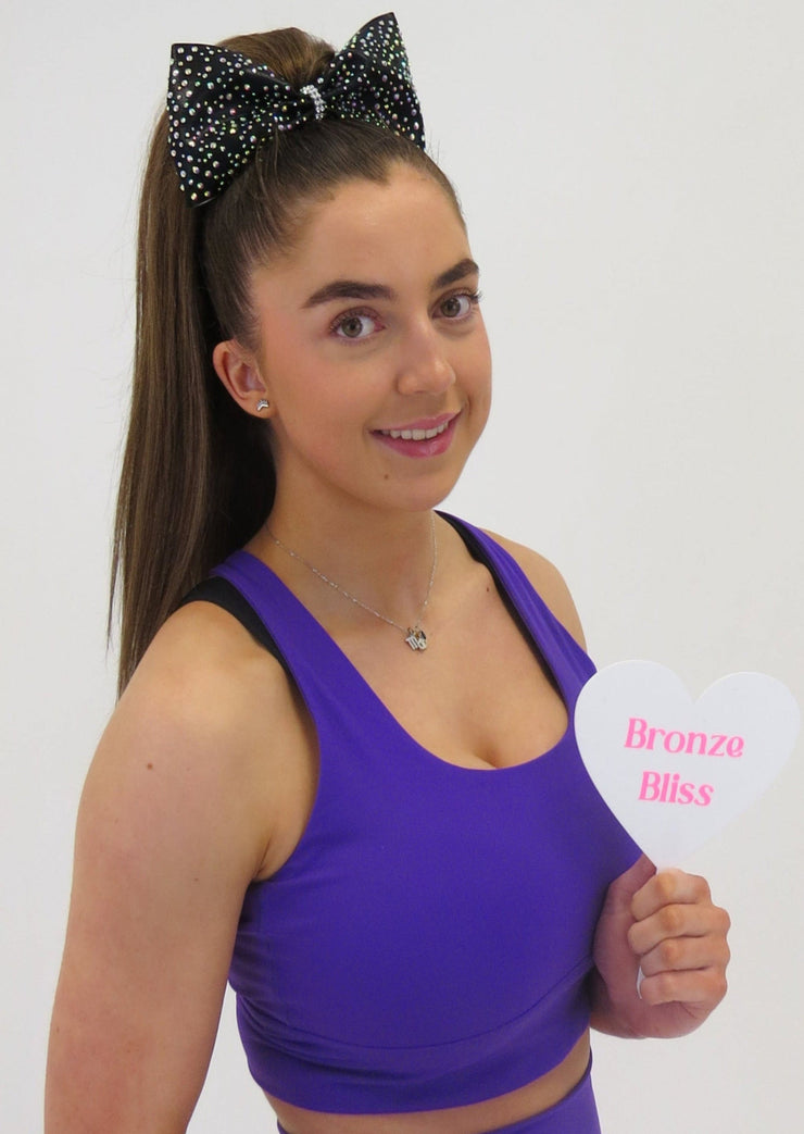 Deluxe Cheer Ponies – Elite Cheer Essentials