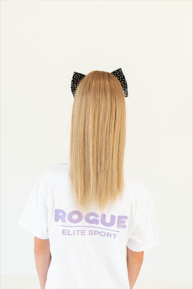 Deluxe Cheer Ponies – Elite Cheer Essentials