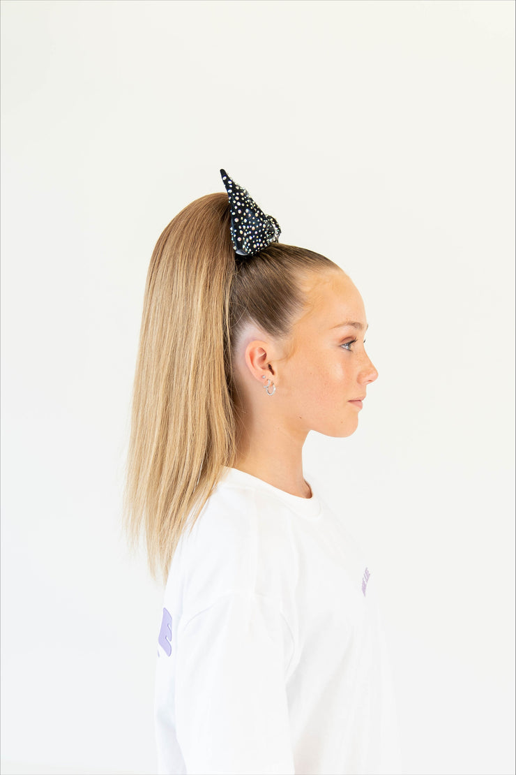 Deluxe Cheer Ponies – Elite Cheer Essentials