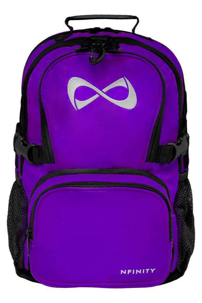 Nfinity Petite Classic Backpack – Elite Cheer Essentials